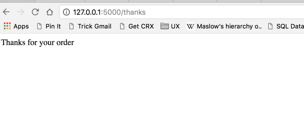 Develop your first python app integrated with decentralized Stellar ...