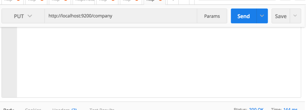 Getting Started With Elasticsearch In Python Adnans Random Bytes