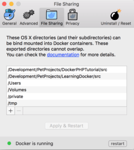 Getting started with Docker | Adnan's Random bytes