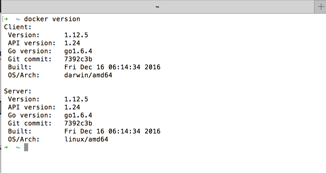 Getting started with Docker | Adnan's Random bytes
