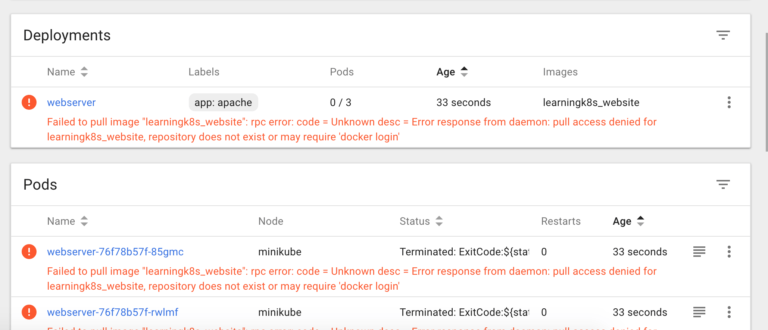 Deploy your first scaleable PHP/MySQL Web application in Kubernetes ...
