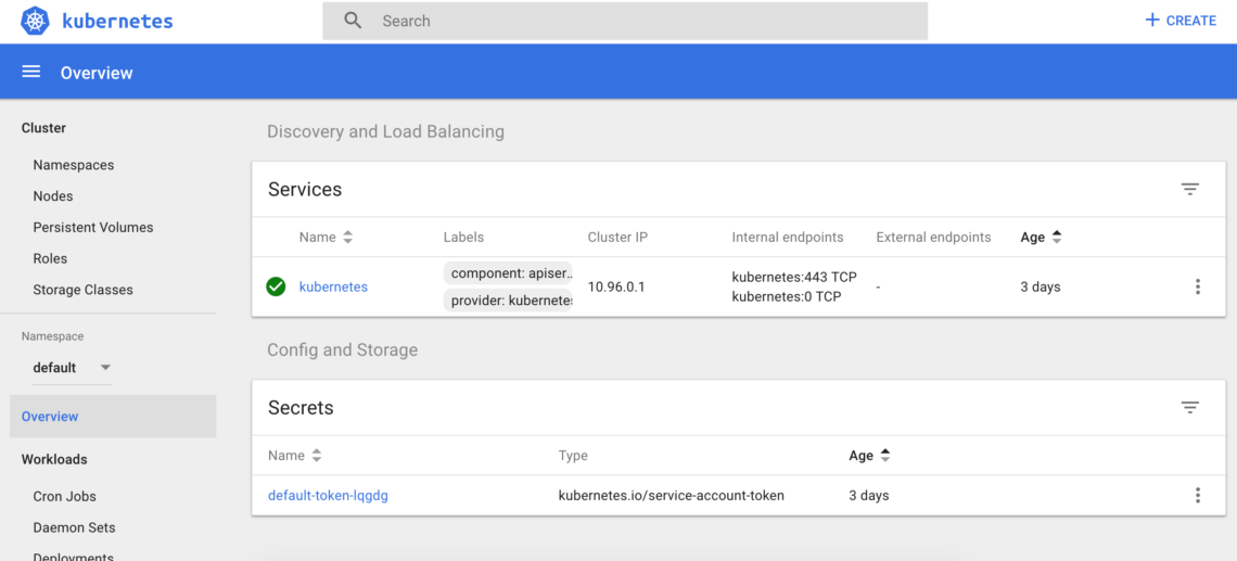 Deploy Your First Scaleable Phpmysql Web Application In Kubernetes