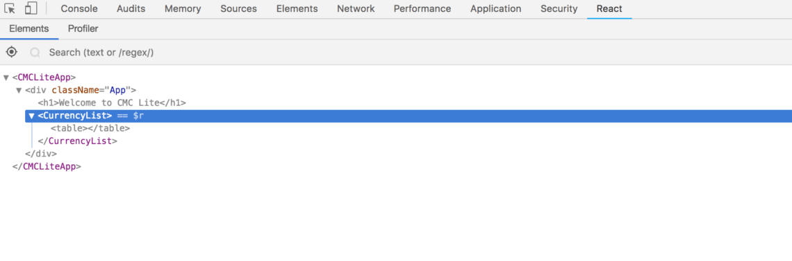 Create Your First Reactjs App Adnans Random Bytes