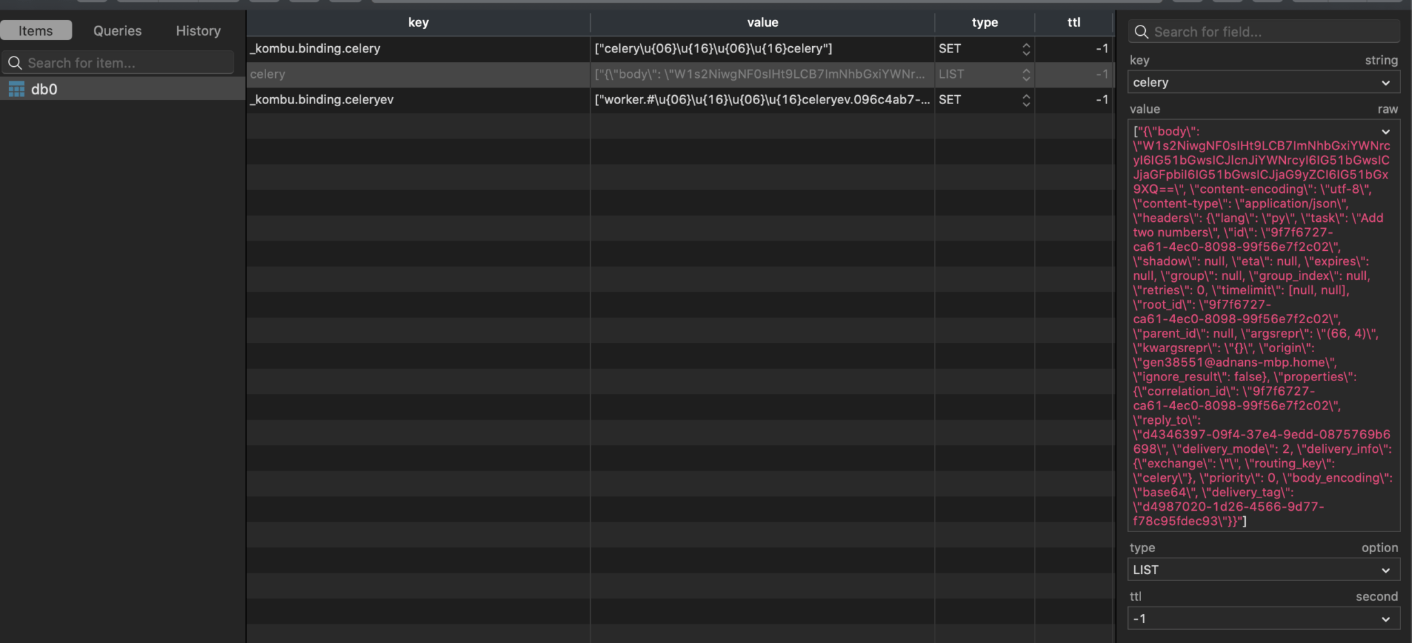 Getting started with Celery and Python | Adnan's Random bytes