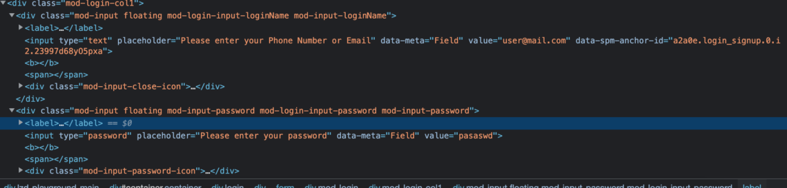 Creating an e-commerce bot to buy online items with ScrapingBee and ...
