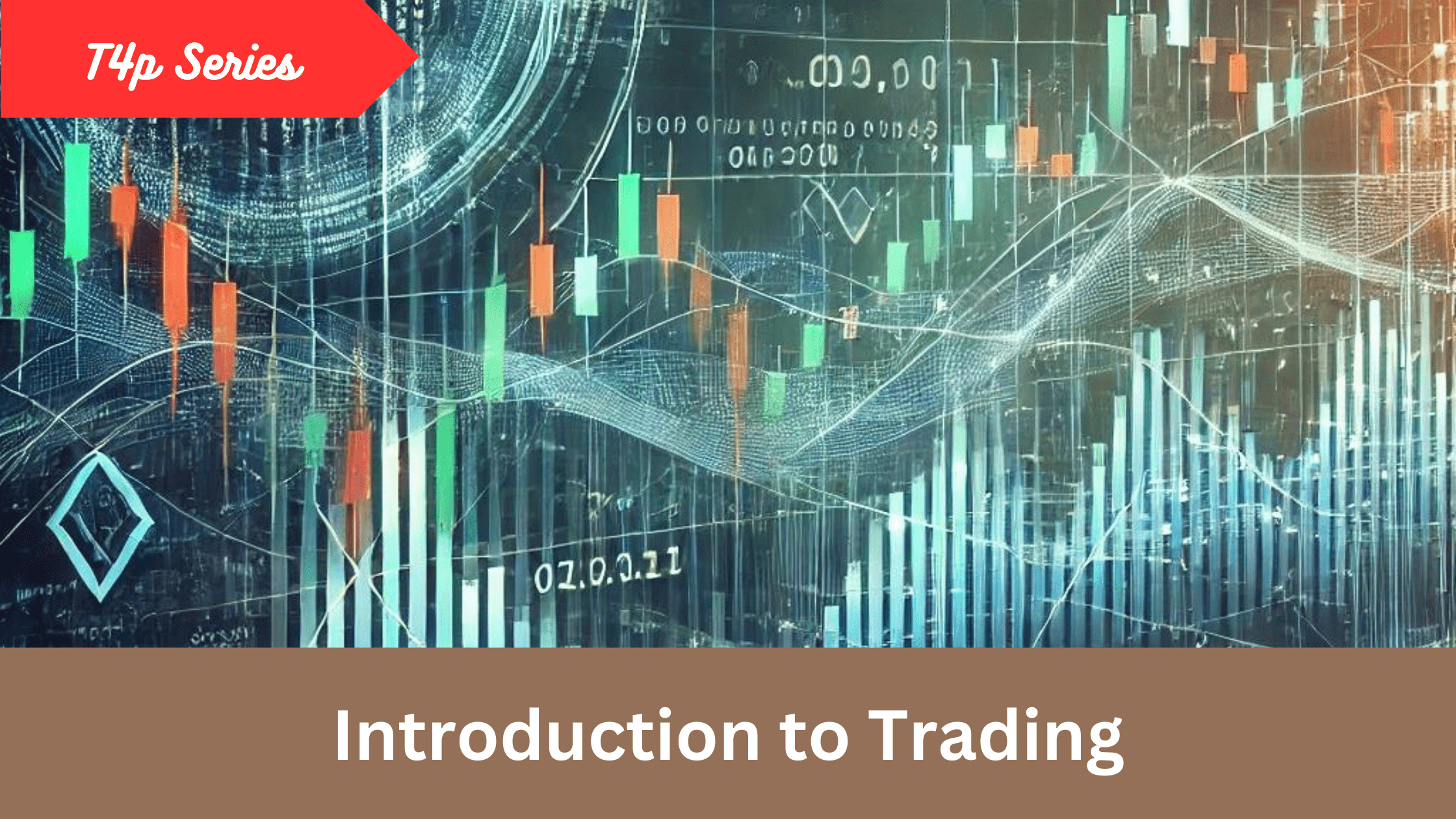 Introduction to trading for programmers | Adnan's Random bytes