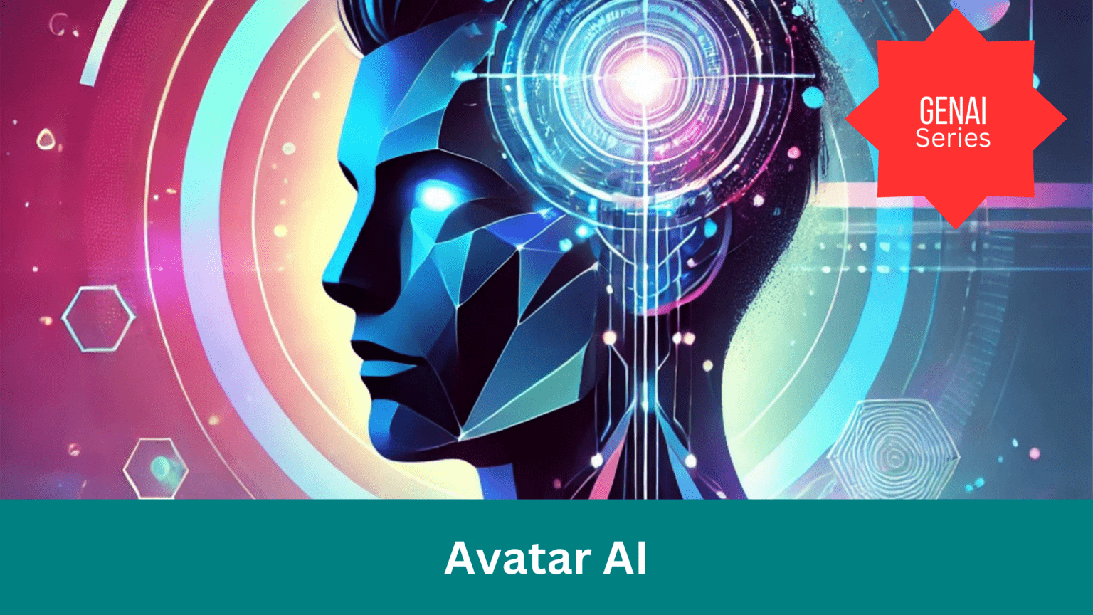 Generate Stunning Avatars Using OpenAI APIs | Adnan's Random bytes
