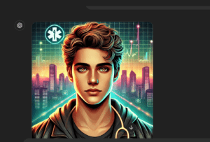 Generate Stunning Avatars Using OpenAI APIs | Adnan's Random bytes