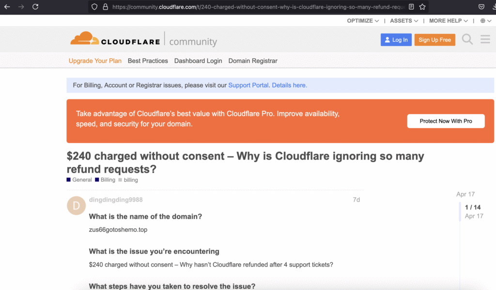 Using ScraperAPI to bypass Cloudflare in Python | Adnan's Random bytes